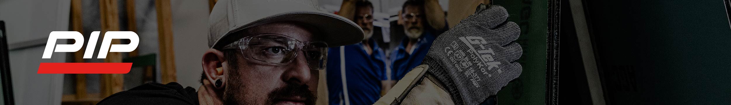 PIP Catalogue - PIP
